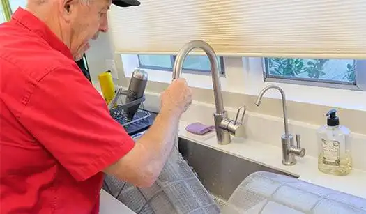 Plumbing Matters – Why A Plumbing Inspection Is A Must Before Your ...