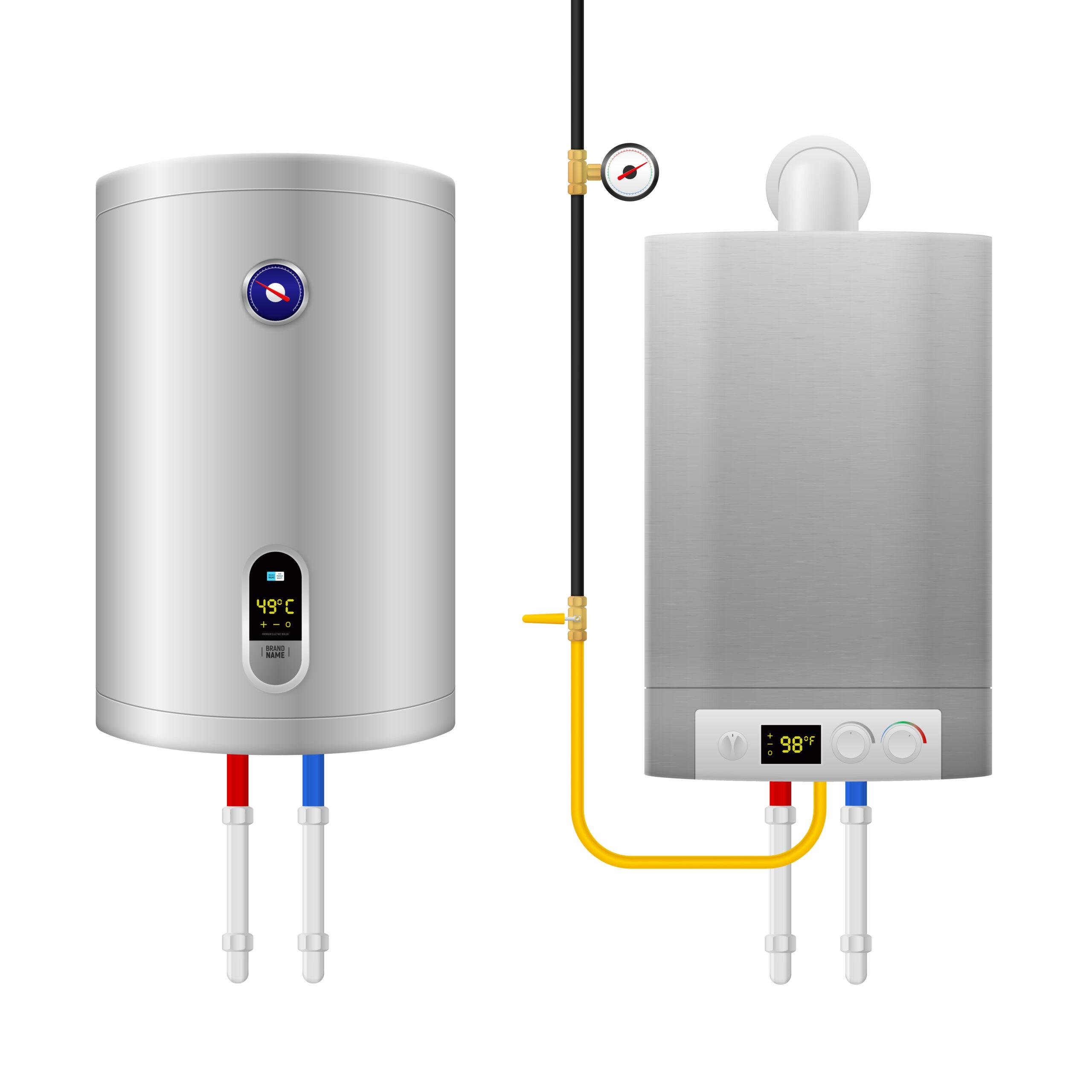 Signs Your Water Heater is Going Bad: Common Symptoms & Solutions