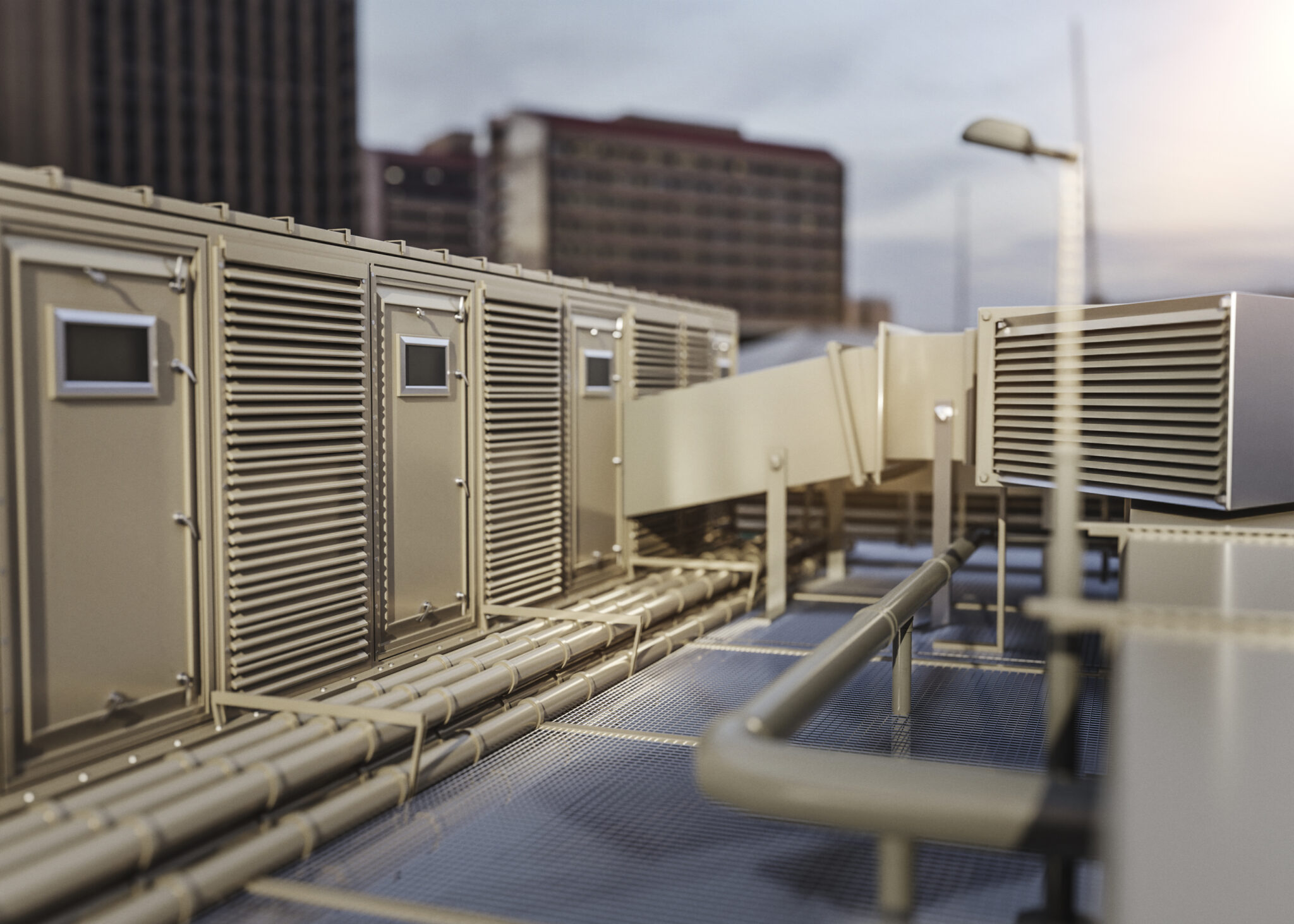 Function of a Dual Zone HVAC System: Maximizing Comfort and Energy ...