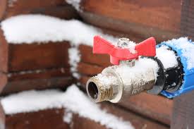 Essential Guide: How to Winterize Plumbing for Cold Weather Protection ...