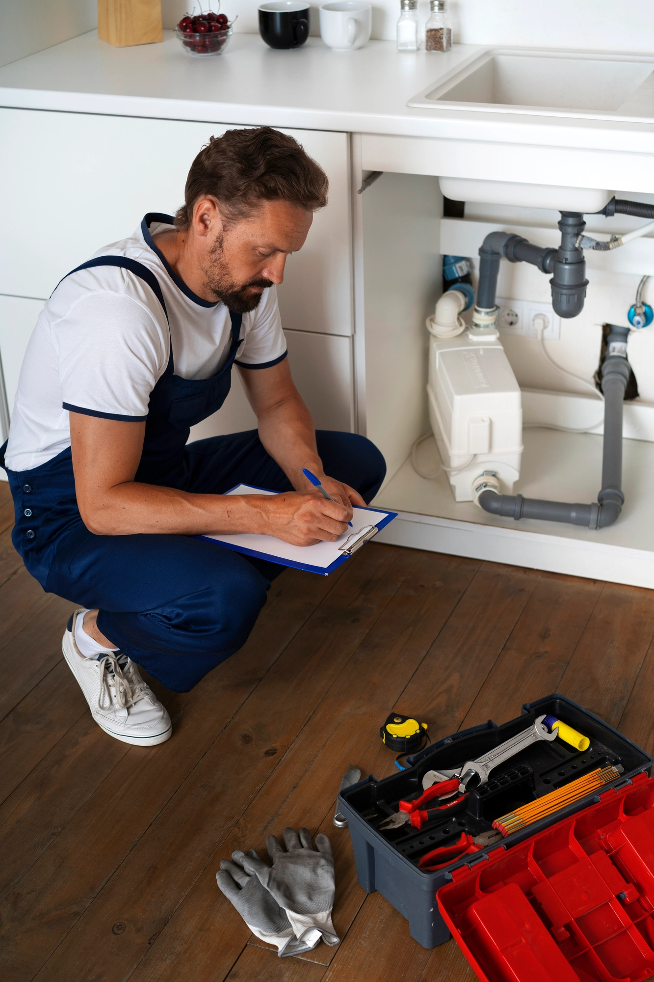 Importance Of Plumbing Inspection Before Buying A Home | John Owens ...