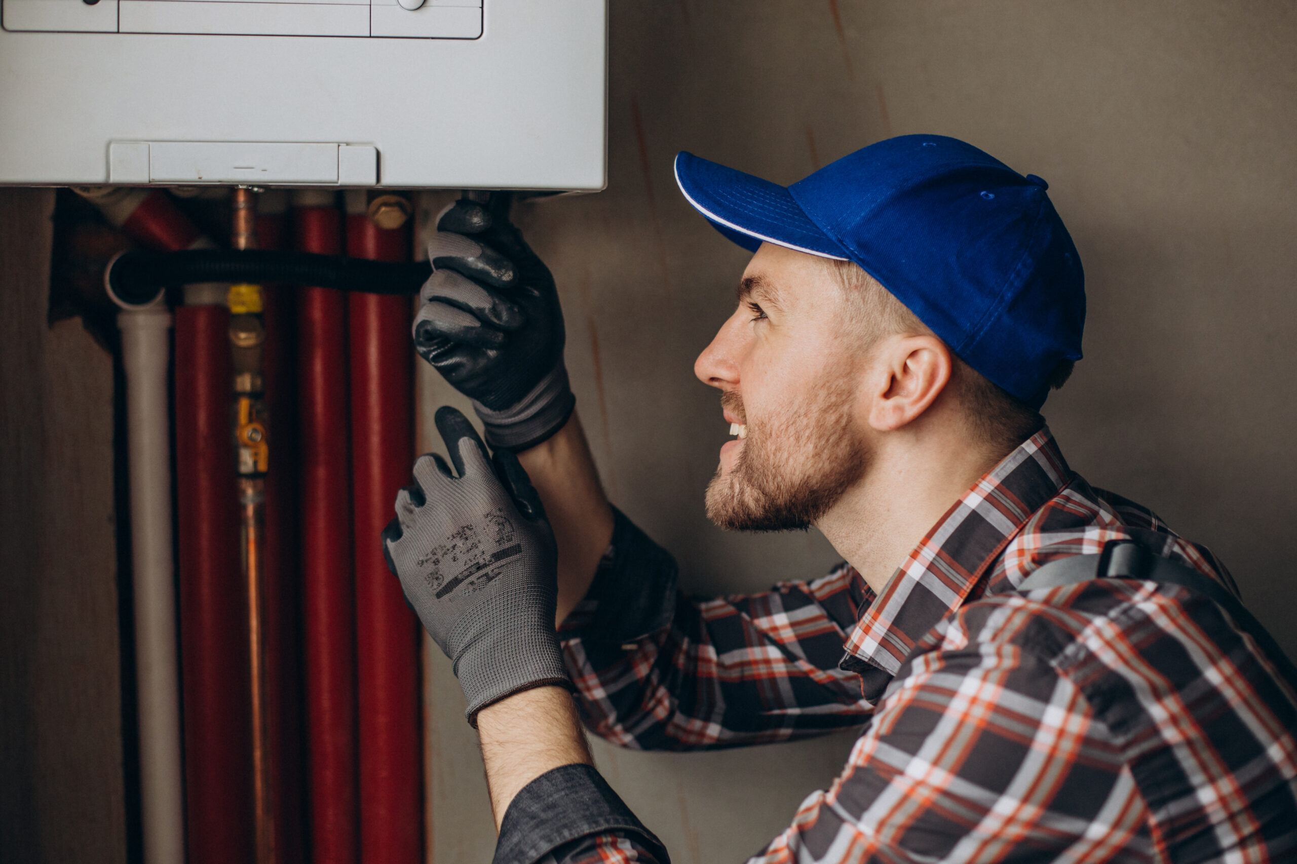 Furnace Overheating: Causes, Warning Signs, and Solutions